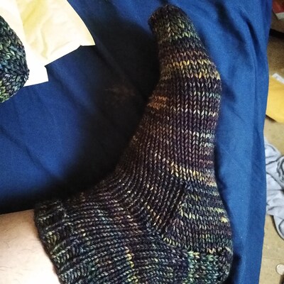 Graduation Card in Green and White for College and High School ...