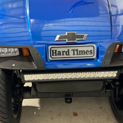 EZGO, Yamaha, Club Car Golf Cart Emblems, Nameplates and Badges - Etsy