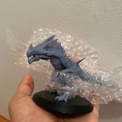 Ravager Figure Ark Ark Survival Evolved Figure Video Game Figurines ...