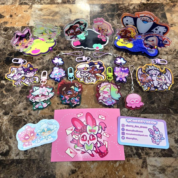 Lucifer Body Pillow [READY TO SHIP] - Etsy