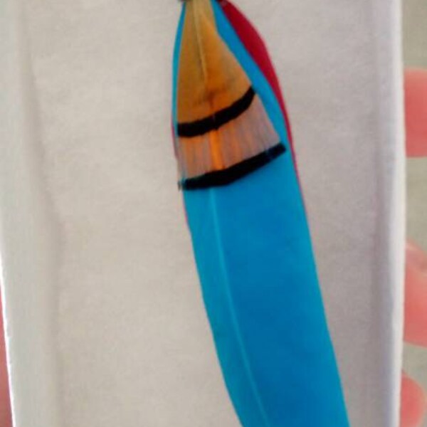 Rachel Amber Earring - Life is Strange Inspired Earring - Cosplay ...