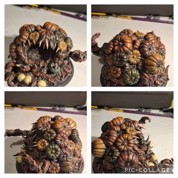 Bonemancer Necromancer 28mm and 32mm Scale Premium 3D Printed Fantasy ...