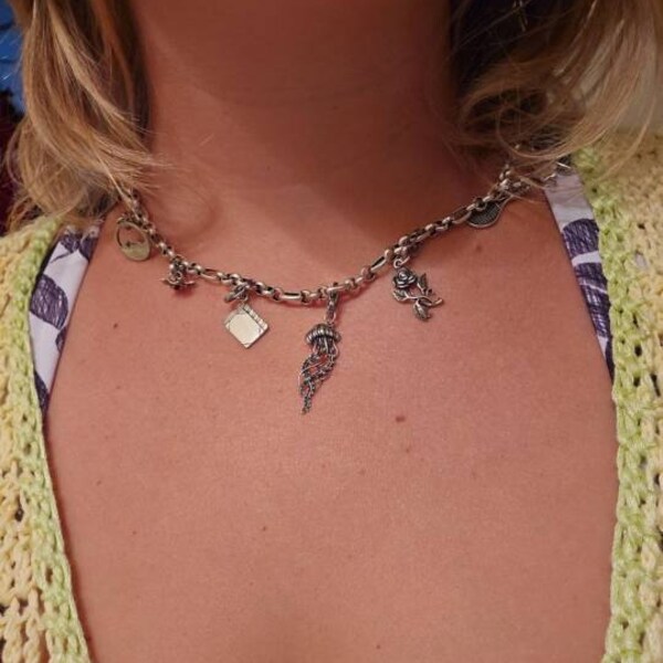 Coffin Charm, Casket Charm, Dead Charm, Death Charm, Funeral Charm ...