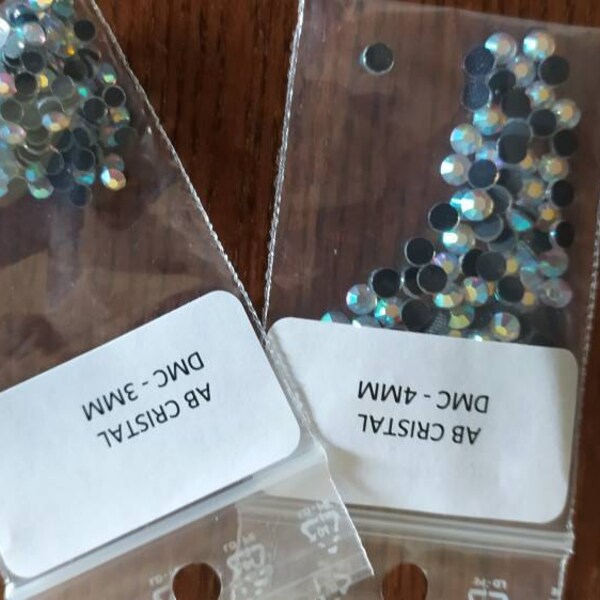 Round Acrylic Rhinestone to Stick on BLACK MOTHER OF PEARL 2mm to 14mm ...