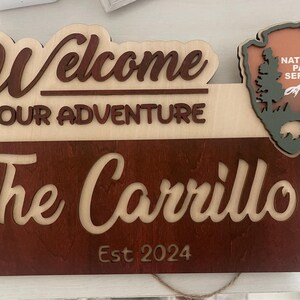 Custom Kids Wooden Nature Hunt Board, Nature Scavenger Hunt Board ...
