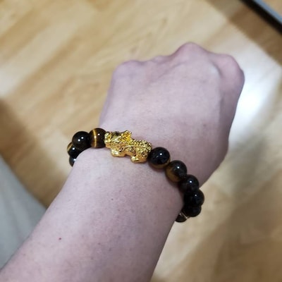 Curse and Evil Ghost Protection Bracelet Evil Eye for Black Magic ...