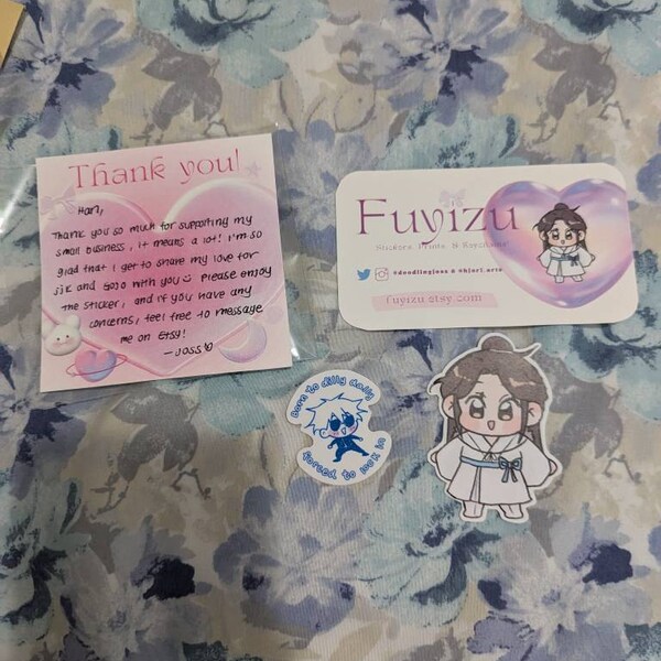 Alien Stage Doodle Sticker Set Vinyl, Glossy - Etsy