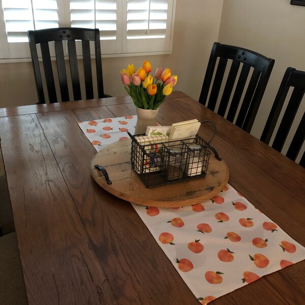 Dallas Cowboys Table Runner /NFL Table Runner/cowboys Fan Kitchen Decor ...