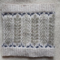 Seton Portage Blanket PATTERN, Knitting Pattern, Knit Blanket Pattern ...