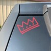 Lost Lands Decal / Sticker Lost Lands Car Decal Lost Lands - Etsy