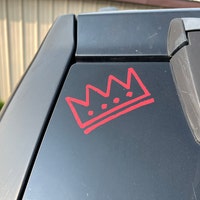 Lost Lands Decal / Sticker Lost Lands Car Decal Lost Lands - Etsy