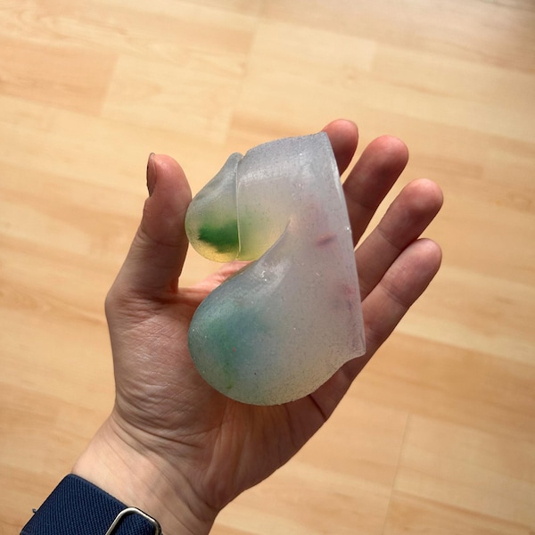 FTM Packer - Personalized - Ftm Prosthetic - Soft Packer - Silicone ...