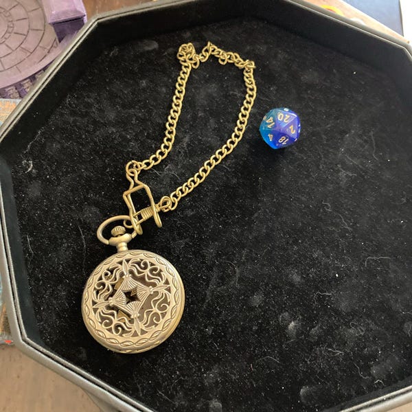 RPG Weather Generator & Tracker Spinner Dungeon Master Companion - Dnd ...