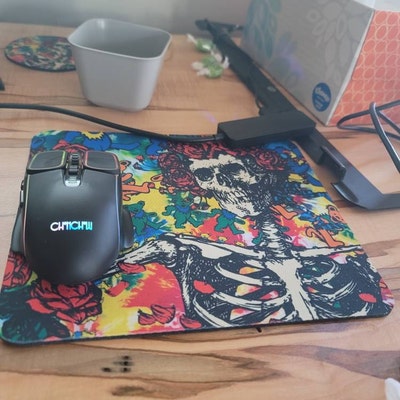 Nintendo Super Mario Bros Game Mousepad PC Console Desk Office - Etsy