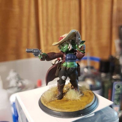 Kurgh the Turtle Tortle Barbarian Mini D&D Resin Print 32mm / - Etsy