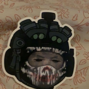 Call of Duty, Stickers, COD, Modern Warfare, Characters, Mission ...
