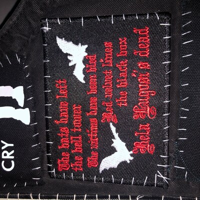 The Furies Baseball Cap the Warriors Movie Cult Classic - Etsy