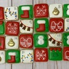 Multi-mini Square Cookie Cutter and Fondant Cutter and Clay Cutter - Etsy
