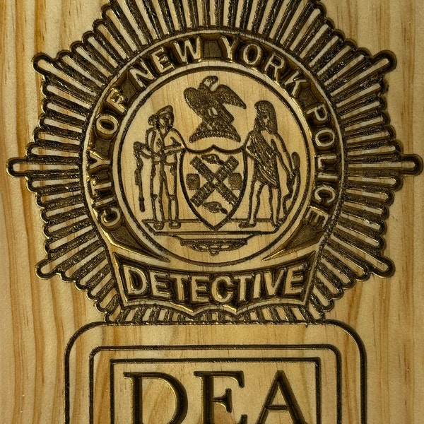 Upland California Police Badge SVG, City Police Department Officer ...