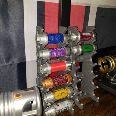 Metal Rail Bracket Adapter Complete Kit for Milwaukee Packout ...