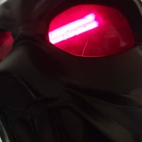 Darth Vader Original Umhangkette Kette Cape Chain darthvader capechain ...