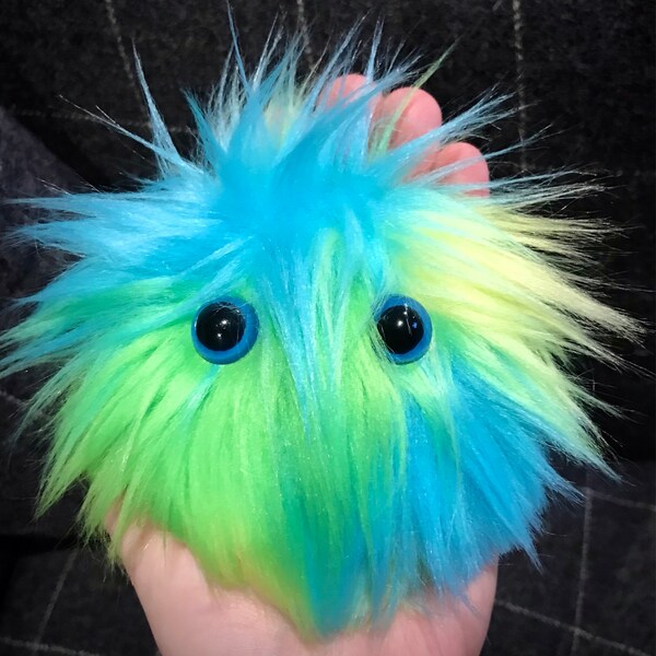 Worry Pet for Anxiety, Stress and Sensory Needs. - Etsy