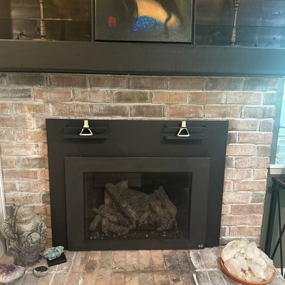 Mid-century Modern Malm Ceramic Incense Burner Chiminea Palo Santo ...