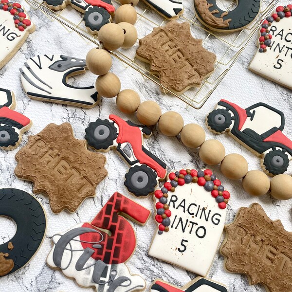 Motorcycle Motocross BMX Helmet Cookie Cutter - Etsy