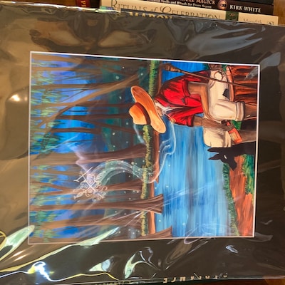 Chuukese Mask - Etsy