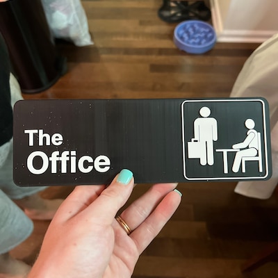 Cheers 3D Printed Sign/ Plaque Logo From 1982 Tv Show Cheers - Etsy