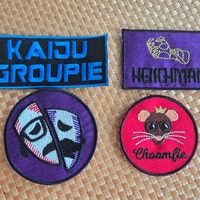 Go Beyond Plus Ultra Patch Made in USA 4 X 1.5 Anime Patch Hero Patch ...