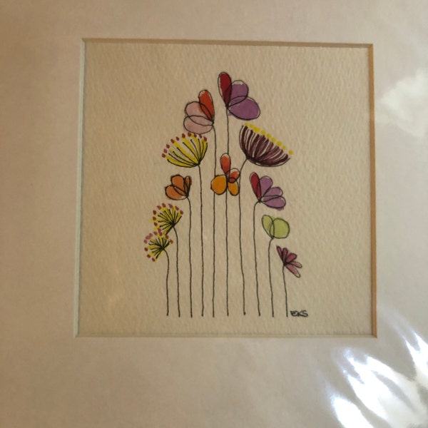 Lighthouse Seaside Woodblock Print - Etsy