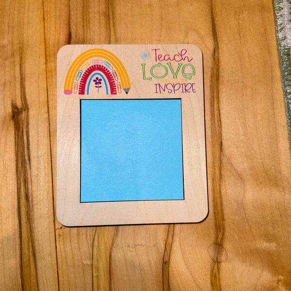 Boho Baby Gift Wooden Blocks, Personalized Baby Gift, Baby Shower Gift ...