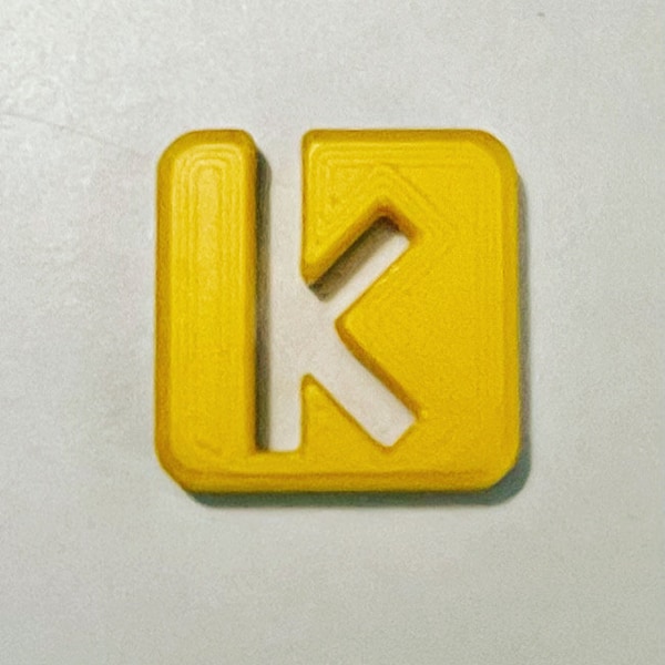 Keebox Yellow Escape Room in a Box / Sequential Discovery Puzzle Box - Etsy