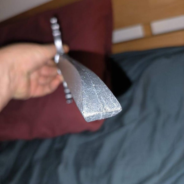 Ashley Foam LARP Anvil for Live Action Role Playing or Cosplay. *TAX ...