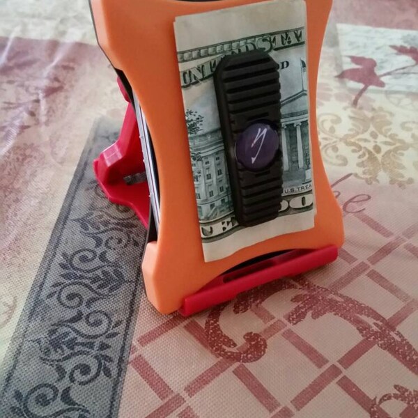 Money Clip, Custom Money Clip, Money Clip, Custom Clip, Mens Jewelry ...