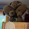 Cerberus Crochet Pattern, Amigurumi Cerberus, Amigurumi Pattern ...