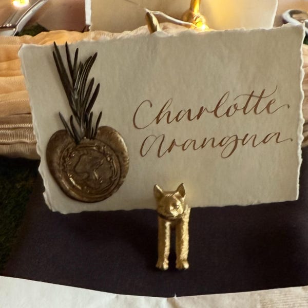 Wedding Velvet Table Numbers - Velvet Table Numbers - Table Numbers on ...