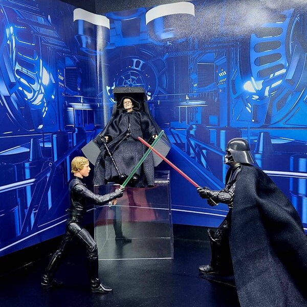 Jurassic Park Lost World Non-laminated Ingen List Dinosaur Information ...