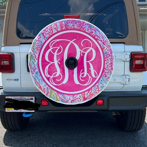 Custom Tire Covers Send Us YOUR Imageslogos Quotes Etc.. - Etsy