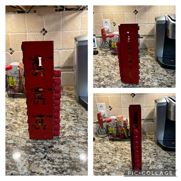 Fireball Shot Dispenser, Shot Dispenser, Fireball, Whiskey Dispenser ...