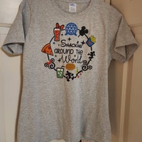 Disney LOCK UP PRINCESSES Disney Vacation Disney Group Shirts Disney ...