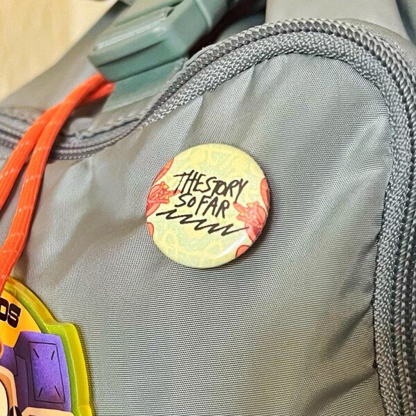 Black Sabbath Pins, Heavy Metal Buttons, Heavy Metal Pins, Music ...