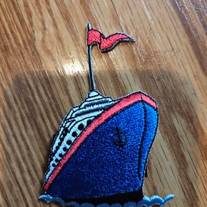 Extra Large Checkered Flags Applique Patch Race Car Racing Badge 6 iron On - Etsy