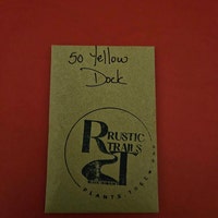 Buckley Yucca, Yucca Constricta, Soapweed - Organic - Heirloom Non GMO ...