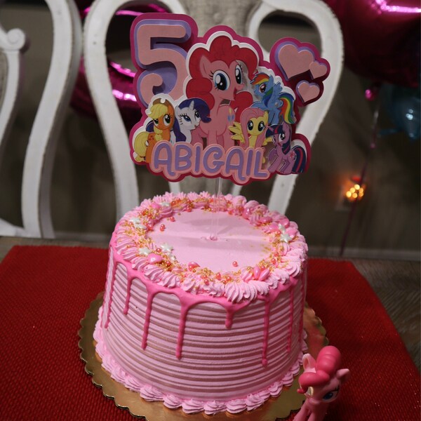 Chivas, Chivas Topper, Chivas Cake Topper, 3D Cake Topper, Chivas 3D ...