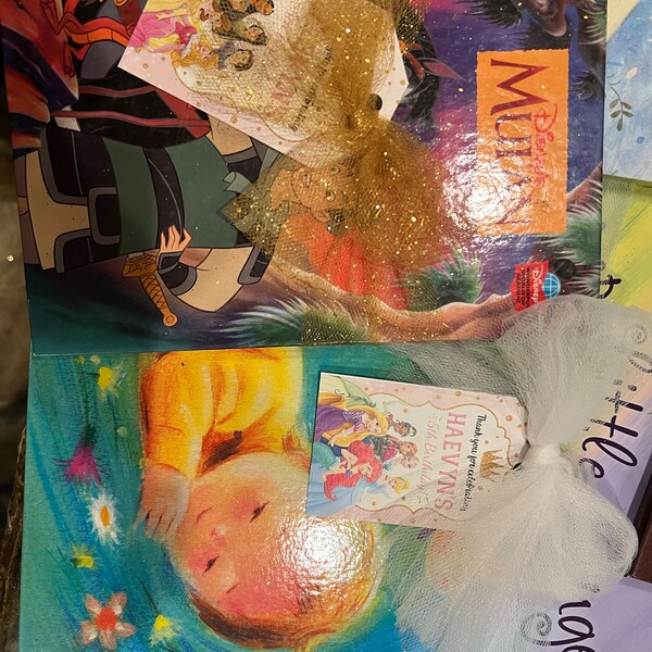 Princess Thank You Tags, Princess Tags, Princess Party, Pink Gold Crown ...