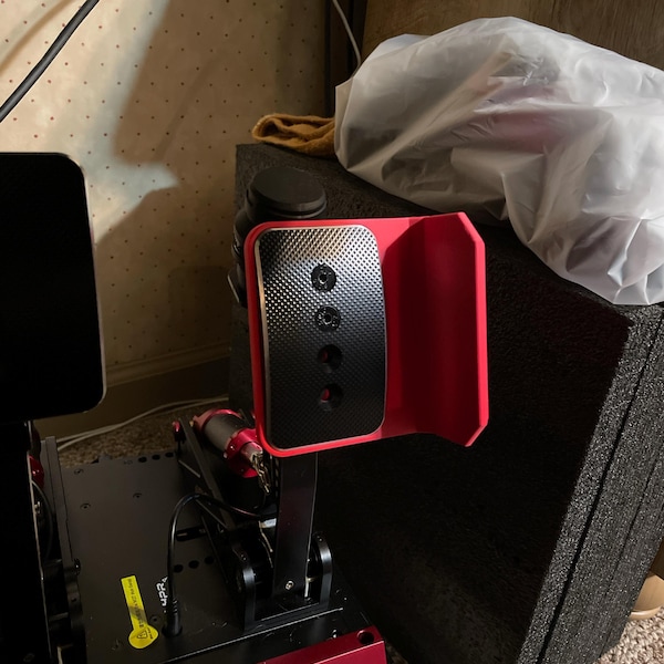 Sim Racing Wind Simulation Ducts (DIY) - 120mm or 140mm Fans - Etsy