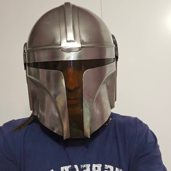 Maximus Gladiator Helmet Russell Crowe's Helmet for Cosplay Prop ...