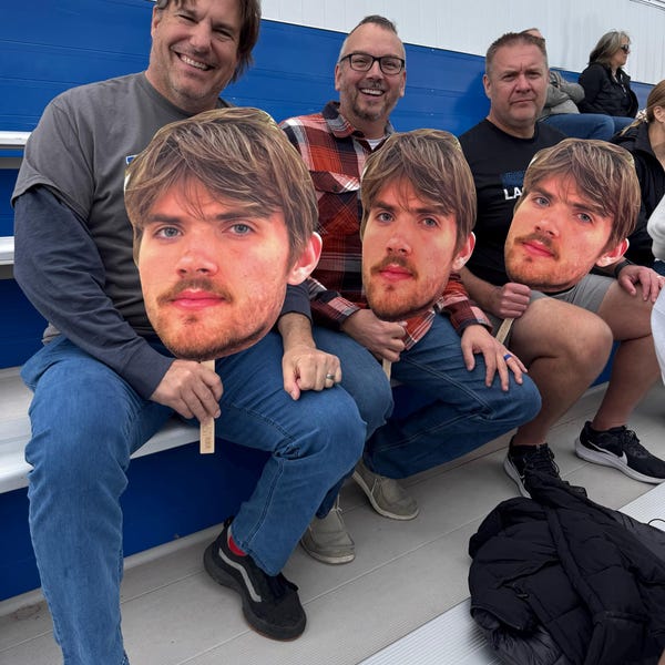 Custom Cut Out Foam Sign Party Foam Sign for Birthday Event Decoration ...